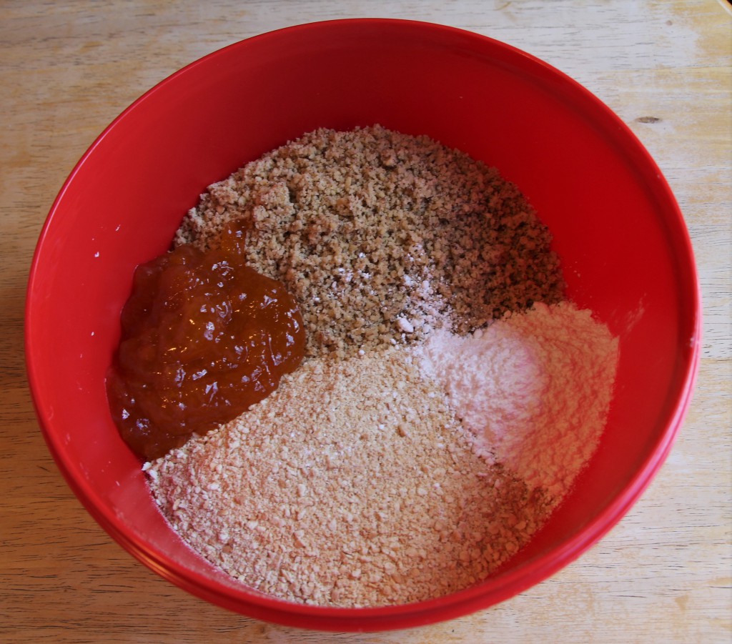 Zserbó Balls - Hungarian Recipes with American Ingredients VIII. - Easy ...